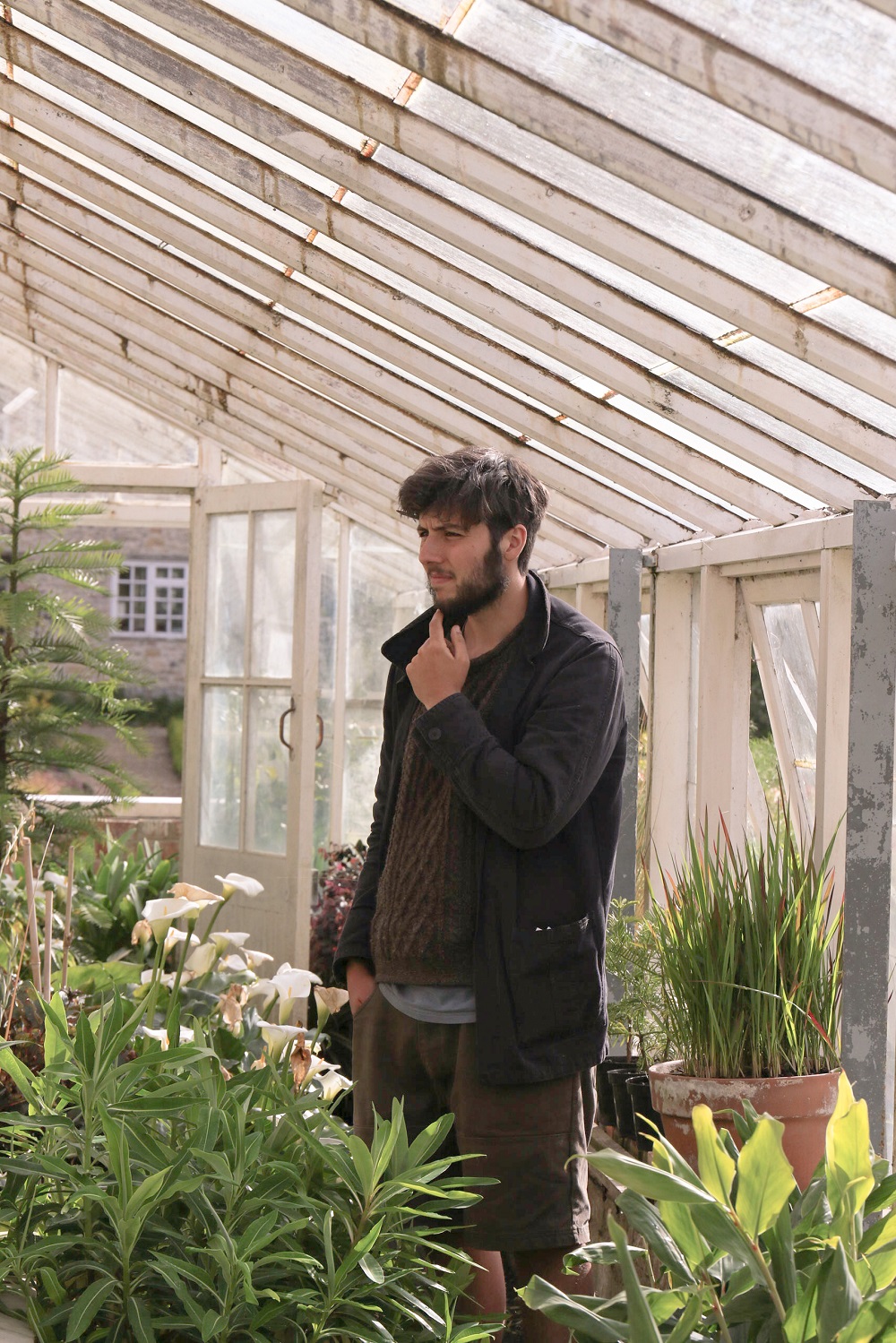 Learn the Recipe for Soil Health - Powderham Castle 1 & 2 May 2026