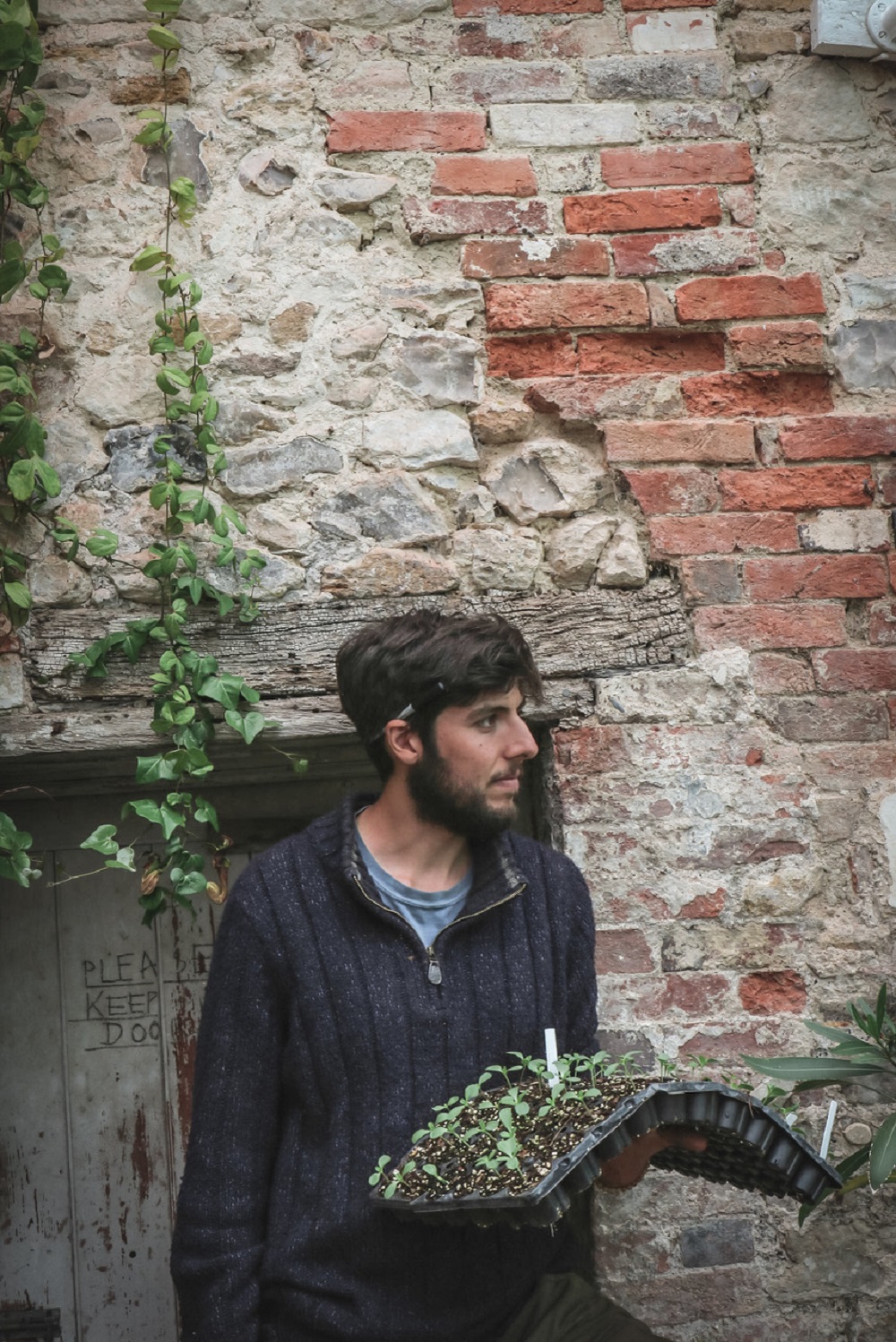 No More Watering? - Powderham Castle 1 & 2 May 2026