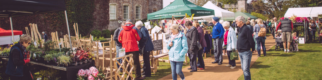 Gallery - Powderham Castle 1 & 2 May 2026