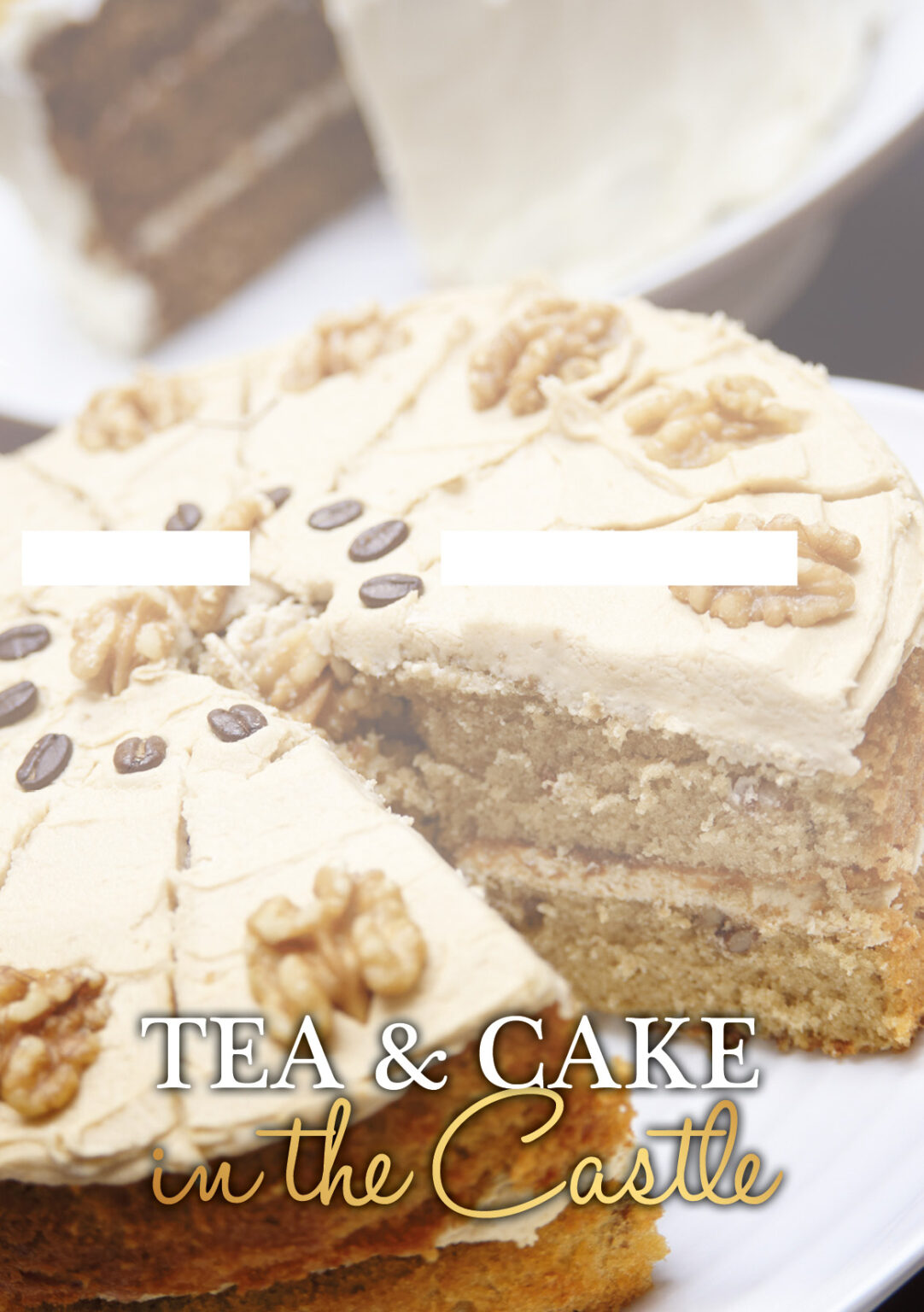 Take Tea in the Castle - Powderham Castle 1 & 2 May 2026