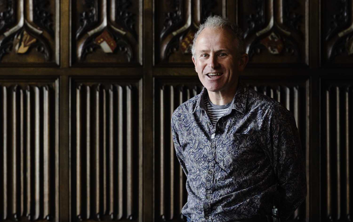 Speakers – Powderham Castle 28 & 29 April 2023