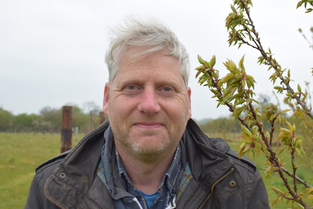 Speakers – Powderham Castle 28 & 29 April 2023