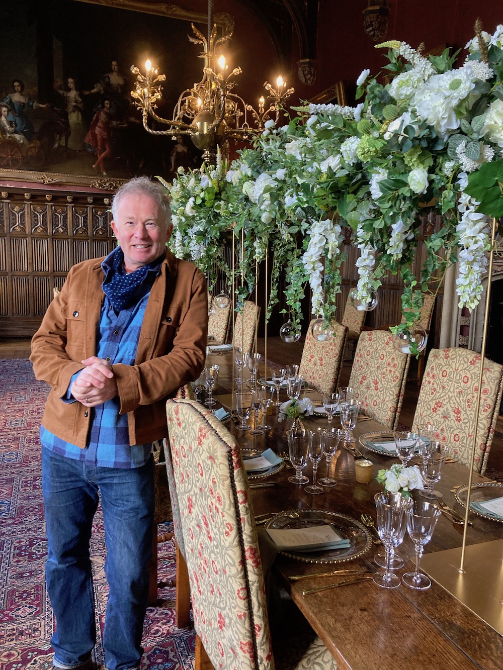 Buy your Early Bird tickets - Powderham Castle 1 & 2 May 2026