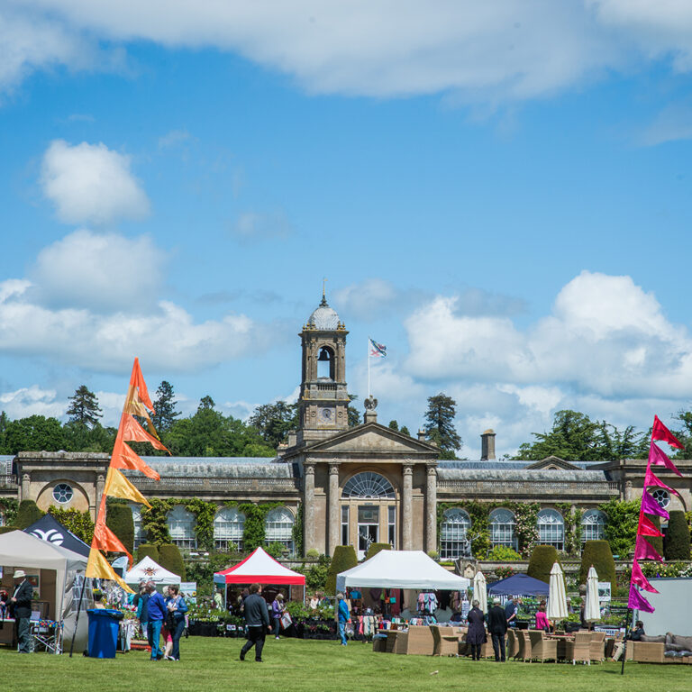 Gallery - Powderham Castle 1 & 2 May 2026