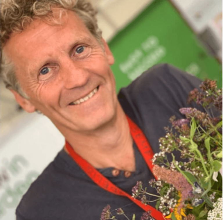 Speakers - Powderham Castle 1 & 2 May 2026