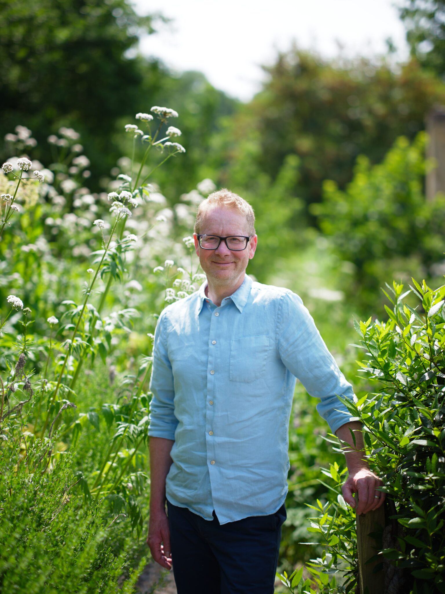 Powderham Castle 3 & 4 May 2024