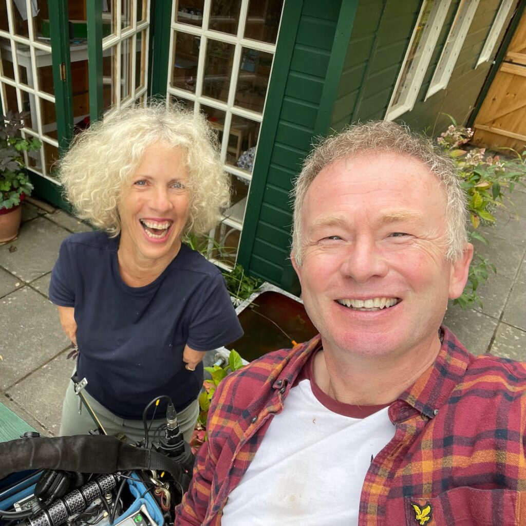 Powderham Castle 3 & 4 May 2024