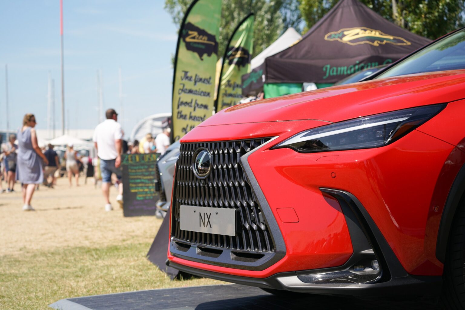 Try Your Hand at Origami with Artist Caroline Preston and Lexus ...