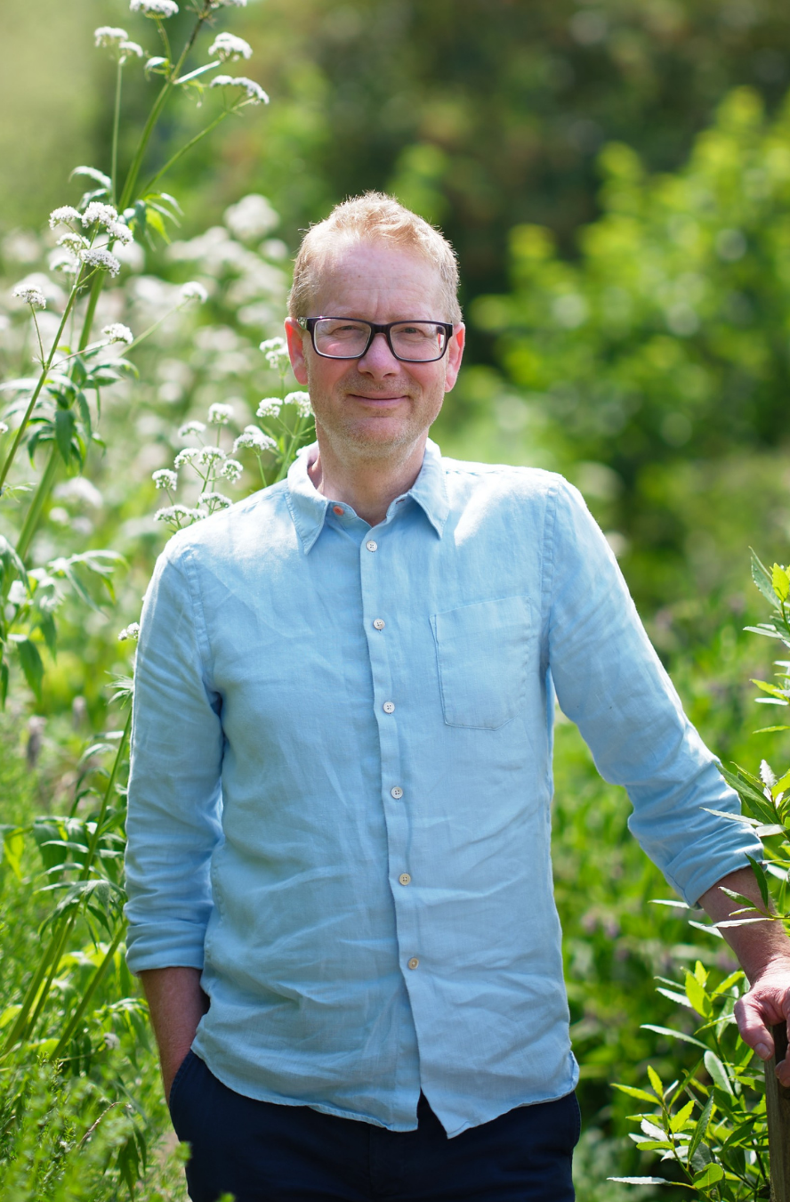 Mark Diacono joins Toby’s Garden Festival this May 🌸 Plus: an exclusive ...